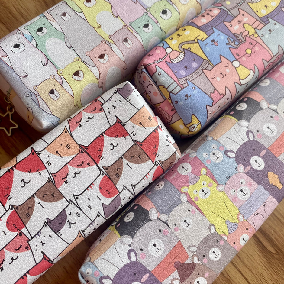 Cartucheras – Me! Shop Papelería